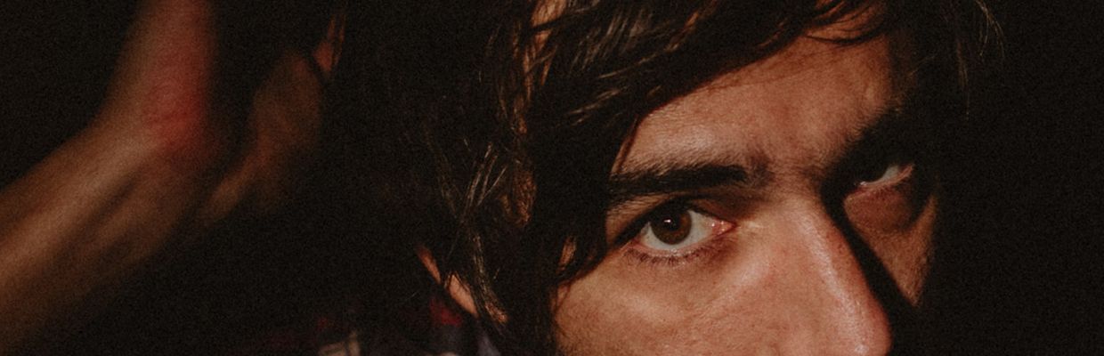 Julien Bouchard | Hot Puma Records